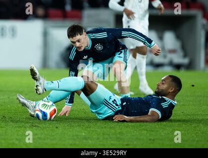 Florian Wirtz (Germany) Stuttgart, March 30, 2026, Football, Test match ...