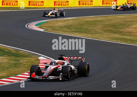 Qualifying Formel 1 Monaco