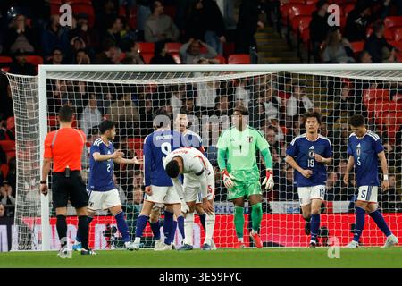 (L-R) Zion Suzuki (JPN), Shogo Taniguchi (JPN), JUNE 29, 2026 ...