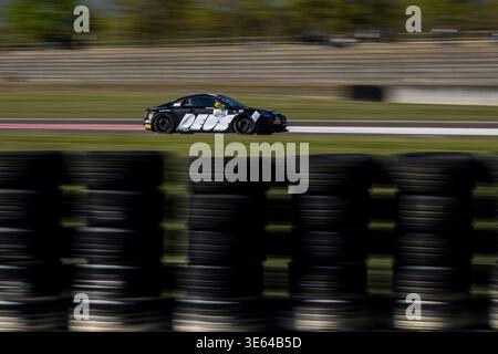25 HERRERO Mathéo (FRA),BARRERE David (FRA),Herrero Racing,Alpine A110 ...