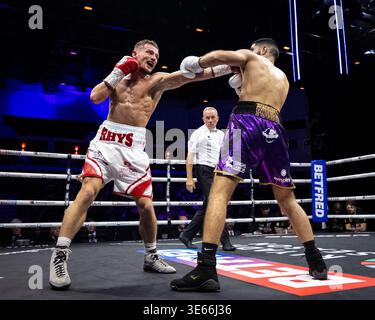 Cardiff, UK. 04th April 2026. Utilita Arena, Cardiff, Wales, UK, 04th ...