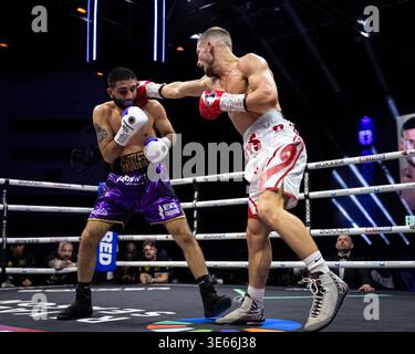 Cardiff, UK. 04th April 2026. Utilita Arena, Cardiff, Wales, UK, 04th ...