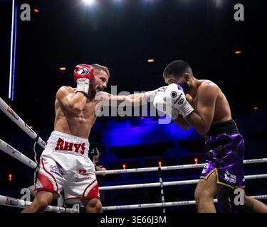 Cardiff, UK. 04th April 2026. Utilita Arena, Cardiff, Wales, UK, 04th ...