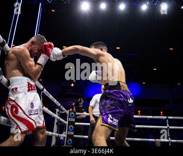 Cardiff, UK. 04th April 2026. Utilita Arena, Cardiff, Wales, UK, 04th ...