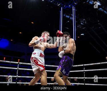 Cardiff, UK. 04th April 2026. Utilita Arena, Cardiff, Wales, UK, 04th ...