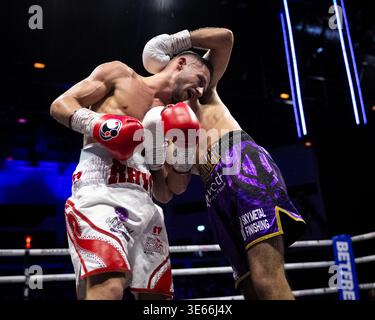Cardiff, UK. 04th April 2026. Utilita Arena, Cardiff, Wales, UK, 04th ...