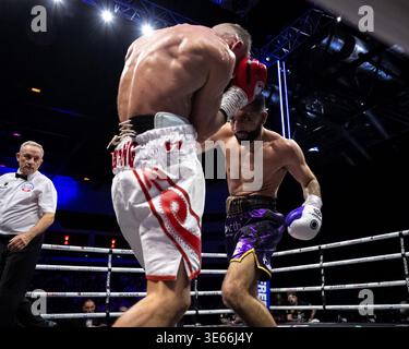 Cardiff, UK. 04th April 2026. Utilita Arena, Cardiff, Wales, UK, 04th ...