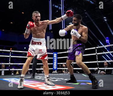 Cardiff, UK. 04th April 2026. Utilita Arena, Cardiff, Wales, UK, 04th ...