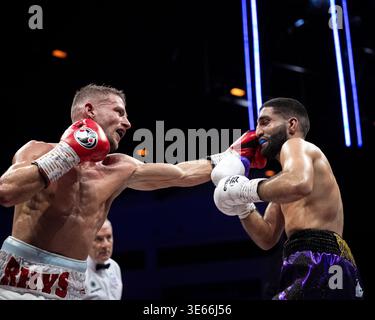 Cardiff, UK. 04th April 2026. Utilita Arena, Cardiff, Wales, UK, 04th ...