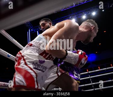 Cardiff, UK. 04th April 2026. Utilita Arena, Cardiff, Wales, UK, 04th ...