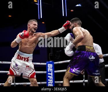 Cardiff, UK. 04th April 2026. Utilita Arena, Cardiff, Wales, UK, 04th ...