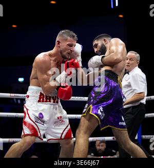 Cardiff, UK. 04th April 2026. Utilita Arena, Cardiff, Wales, UK, 04th ...