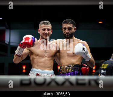 Cardiff, UK. 04th April 2026. Utilita Arena, Cardiff, Wales, UK, 04th ...