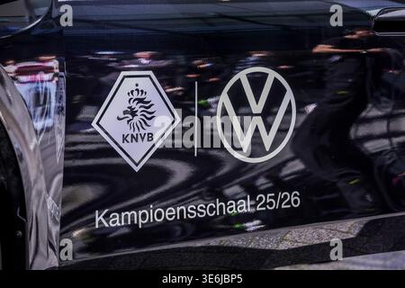 EINDHOVEN, 07-04-2026 , Philips Stadium / Stadhuisplein, Dutch football ...