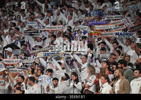 Madrid, Spain. 07th Apr, 2026. Real Madrid CF's Trent John Alexander ...