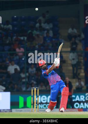 KL Rahul of Delhi Capitals during Delhi Capitals vs Punjab Kings, 35th ...