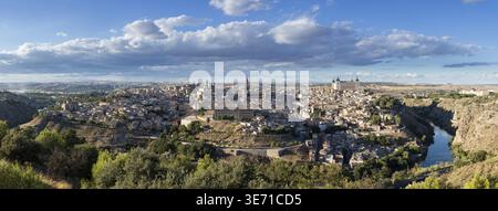 High-resolution stitched panorama Stock Photo - Alamy