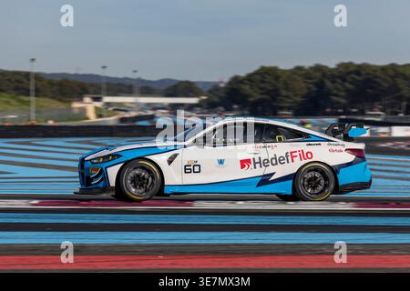 60 XAVIER Gustavo, ERDEM Onder, Razoon - More than Racing, BMW M4 GT4 ...
