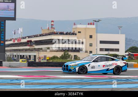 60 XAVIER Gustavo, ERDEM Onder, Razoon - More than Racing, BMW M4 GT4 ...