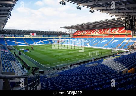 Fans arrive before the FIFA Men’s World Cup 2026 Group Stage football ...