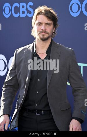 Filme Und Serien Von Luke Grimes
