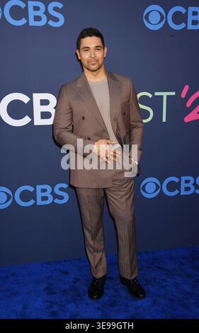 CBS FEST 2026 at Paramount Studios on April 15, 2026 in Los Angeles, CA ...