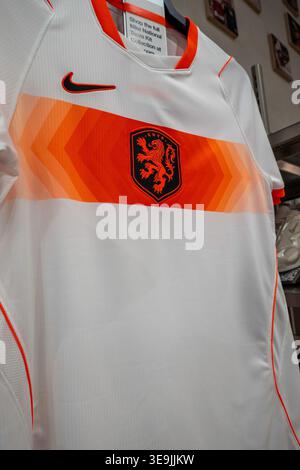 Nike Store FIFA World Cup 2026 store display Stock Photo - Alamy