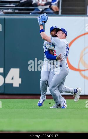 Los Angeles Dodgers' Alex Call walks back to the dugout during a ...