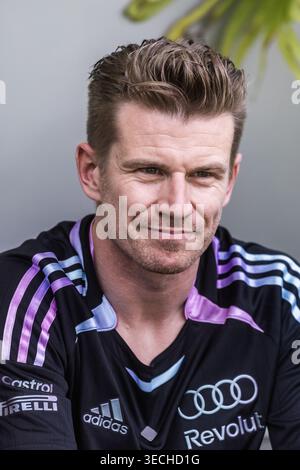 Nico Hulkenberg (GER) Audi F1 Team R26. 05.06.2026. Formula 1 World ...