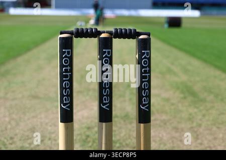 United Kingdom, Leicester, UptonSteel Grace Rd 20th June 2026 ...