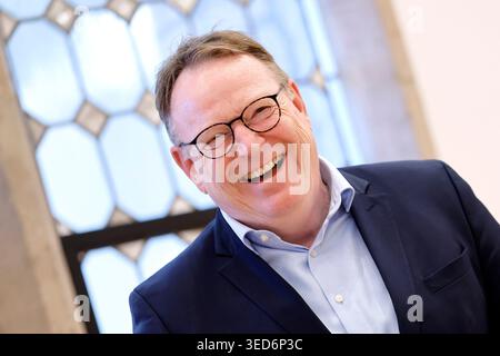 Torsten BURMESTER, Politician, SPD, Mayor of the city of Cologne ...