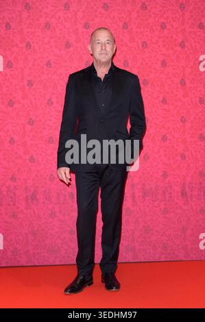 Heino Ferch at the premiere of the feature film 'Manipulation' at City ...