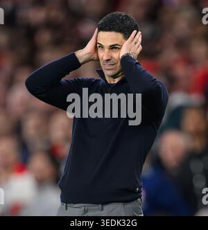 London, UK. 05th May, 2026. Arsenal v Athletico Madrid - Champions ...