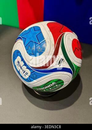 Soccer Football - FIFA World Cup 2026 - Group F - Tunisia v Japan ...