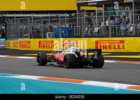 Ferrari driver Lewis Hamilton during the race at the Circuit de ...