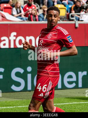 27 May 2026, North Rhine-Westphalia, Cologne: Michael Schüler, ex ...