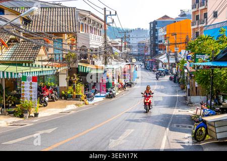 Kathu District Phuket Island Province Thailand 13. May 2026 ...