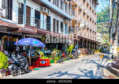 Kathu District Phuket Island Province Thailand 13. May 2026 ...