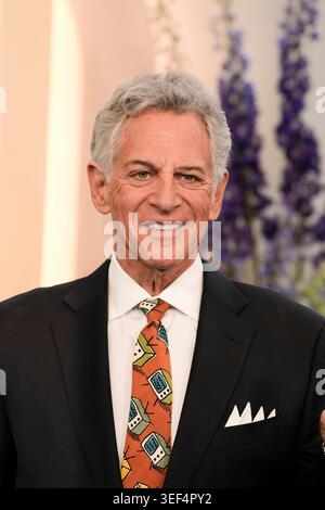 Bill Ritter attends the Disney network upfront at North Javits Center ...