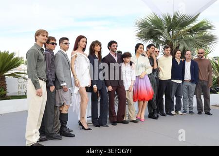 Jordan Firstman , Guest 79th Cannes Film Festival Red carpet of the ...