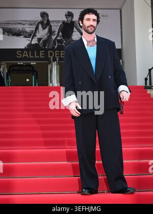 Jordan Firstman 79th Cannes Film Festival Red carpet of the movie -Club ...