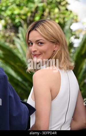 Emma Mackey 79th Cannes Film Festival Photocall of the movie -Full Phil ...