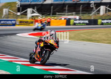 16th May 2026; Circuit de Barcelona, Barcelona, Catalonia, Spain; 2026 ...