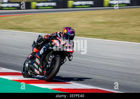 16th May 2026; Circuit de Barcelona, Barcelona, Catalonia, Spain; 2026 ...