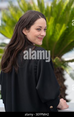 Cannes, France. May 16th, 2026. Emma Mackey attending the Full Phil ...