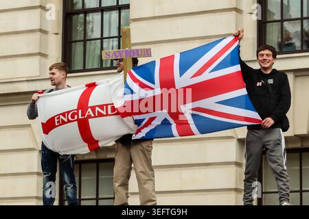 London, UK. 16th May, 2026. The electronic scoreboard shows the ...