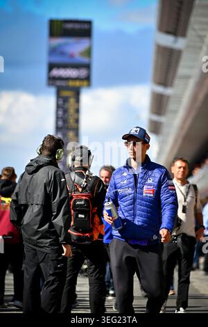 RAZGATLIOGLU Toprak (tur), Prima Pramac Yamaha MotoGP, Yamaha YZR-M1 ...