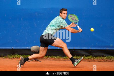 Camilo Ugo Carabelli (Argentina) Hamburg, May 21, 2026, Tennis ...