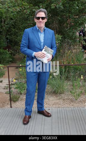 LONDON, UK - MAY 18, 2026: Socialite Tamara Beckwith attends the ...