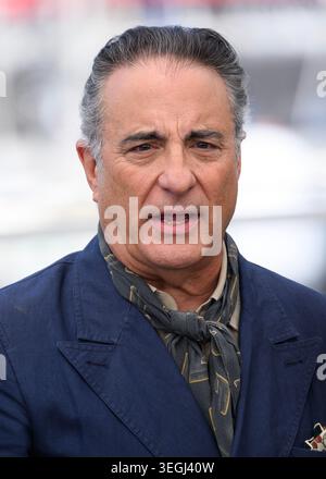 Cannes, France. 20th May 2026. Cast members attend the DIAMOND ...